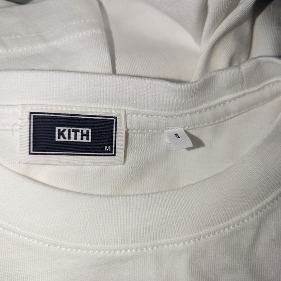 Kith | Shirts | New Kith Cloud Logo Shirt | Poshmark